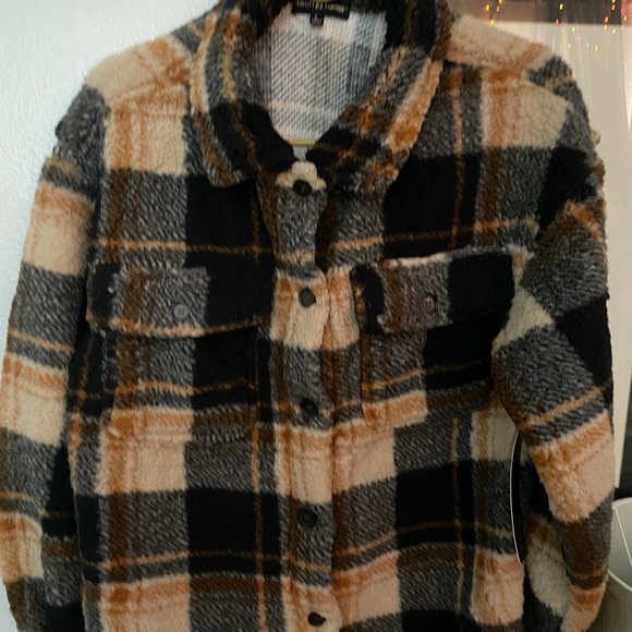 Almost Famous | Tops | Almost Famous Shirt | Poshmark